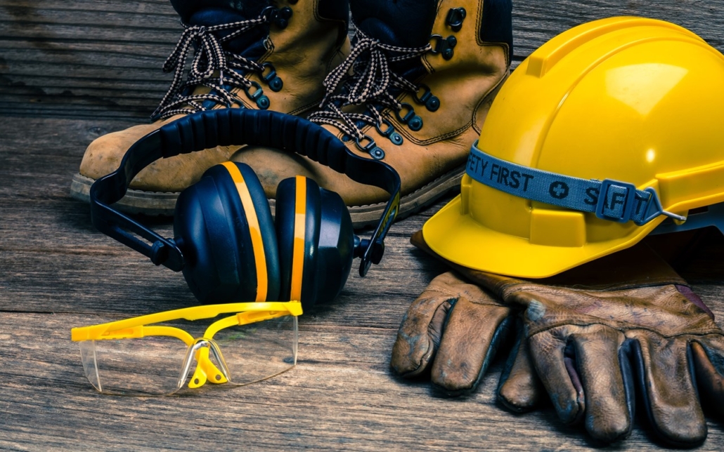 OSHA s Top 10 Most Frequently Cited Standards In Fiscal Year 2022